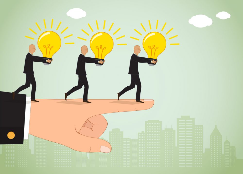 Intellectual Property Sharing in Response to COVID-19 — Internet ...